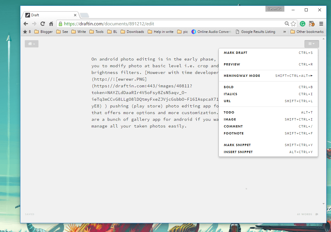 12 Fast and Best Note Taking Apps (One You Need Today)